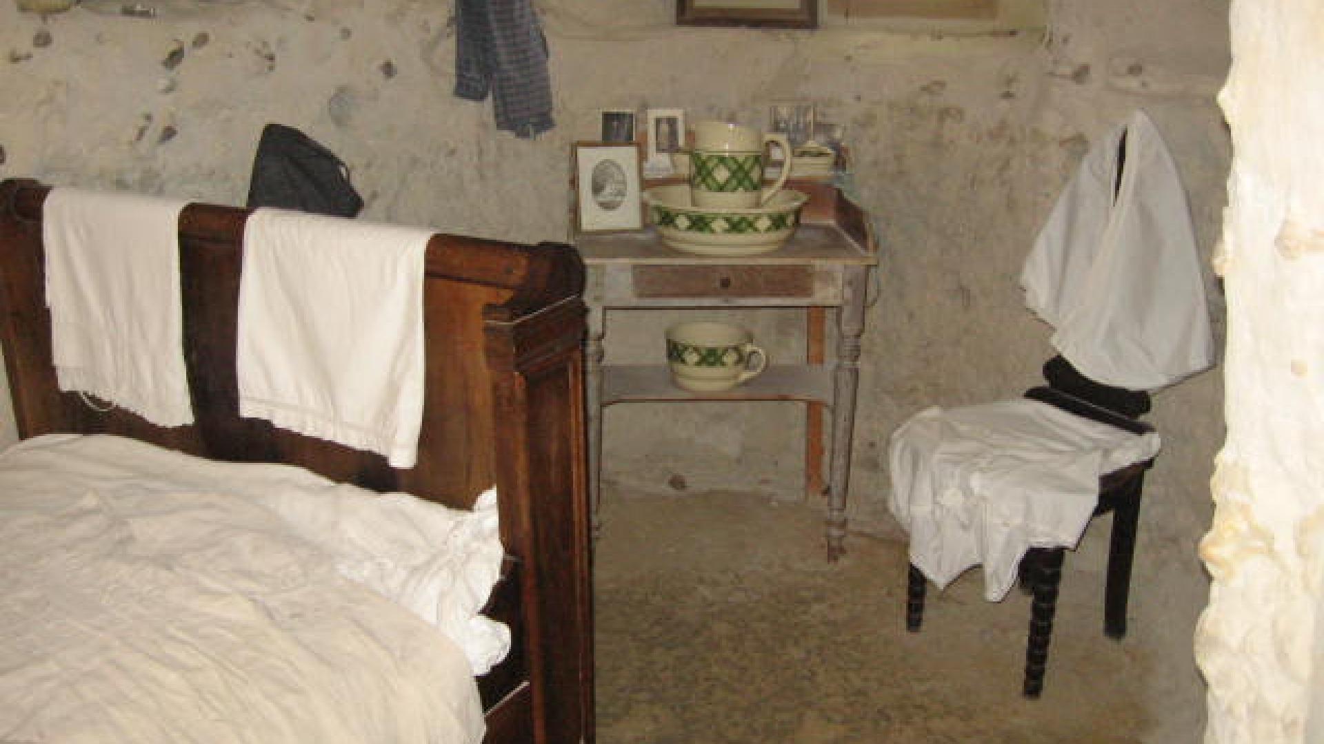 Trôo, petite cité troglodytique | Office de Tourisme de Vendôme