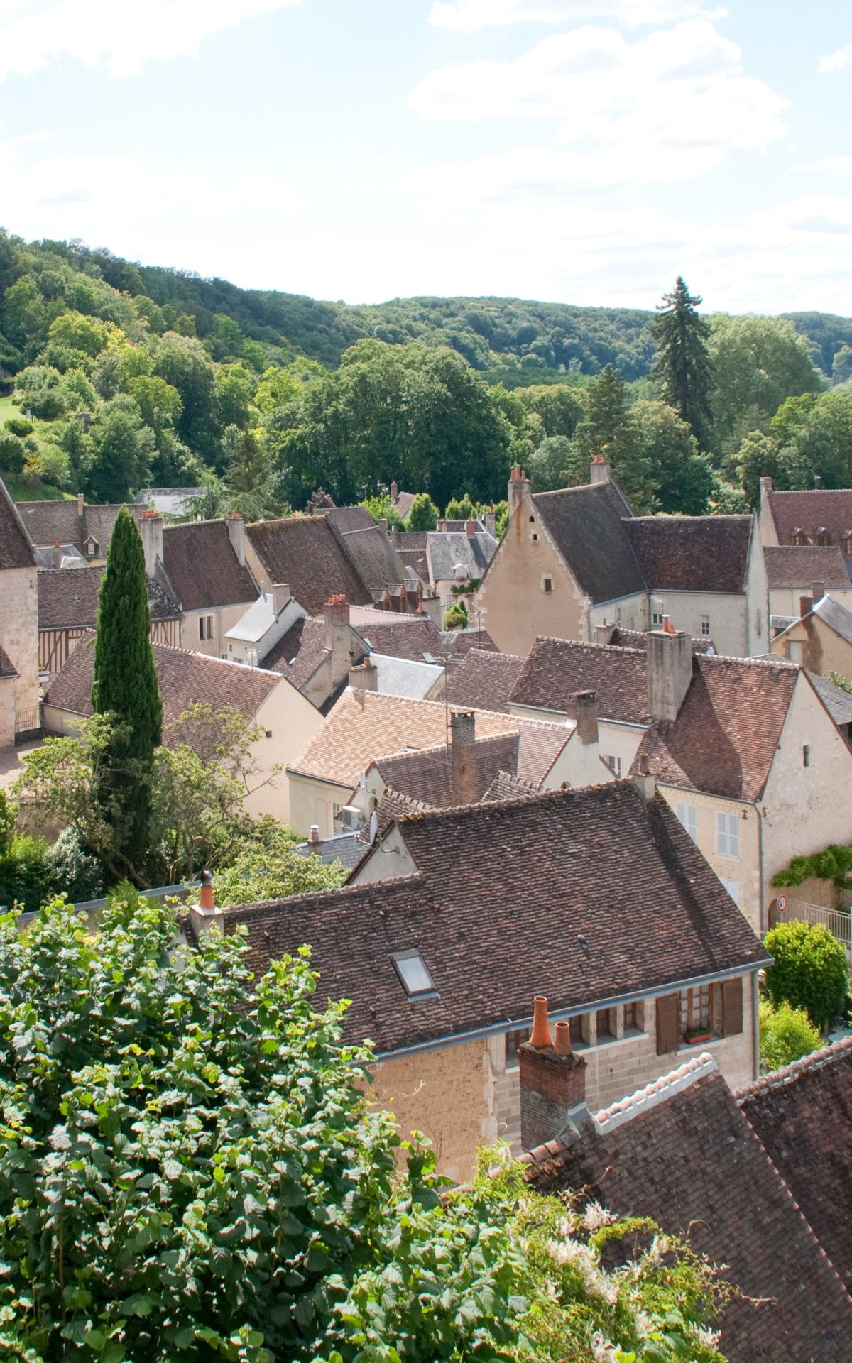 Vendôme, town of artistic and historic interest | Office de Tourisme de ...