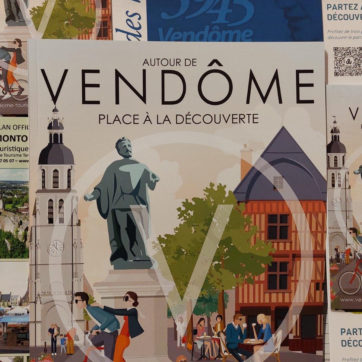 Restaurants | Office de Tourisme de Vendôme